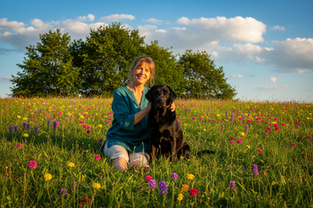 300+ Black Labrador Names (Classic, Strong, Cute & Unique Black Lab Do ...